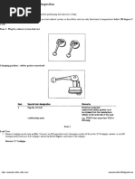 Ford Ranger L4-2.3 Repair 1993-1997 Mechanical-18to30 | PDF | Belt ...