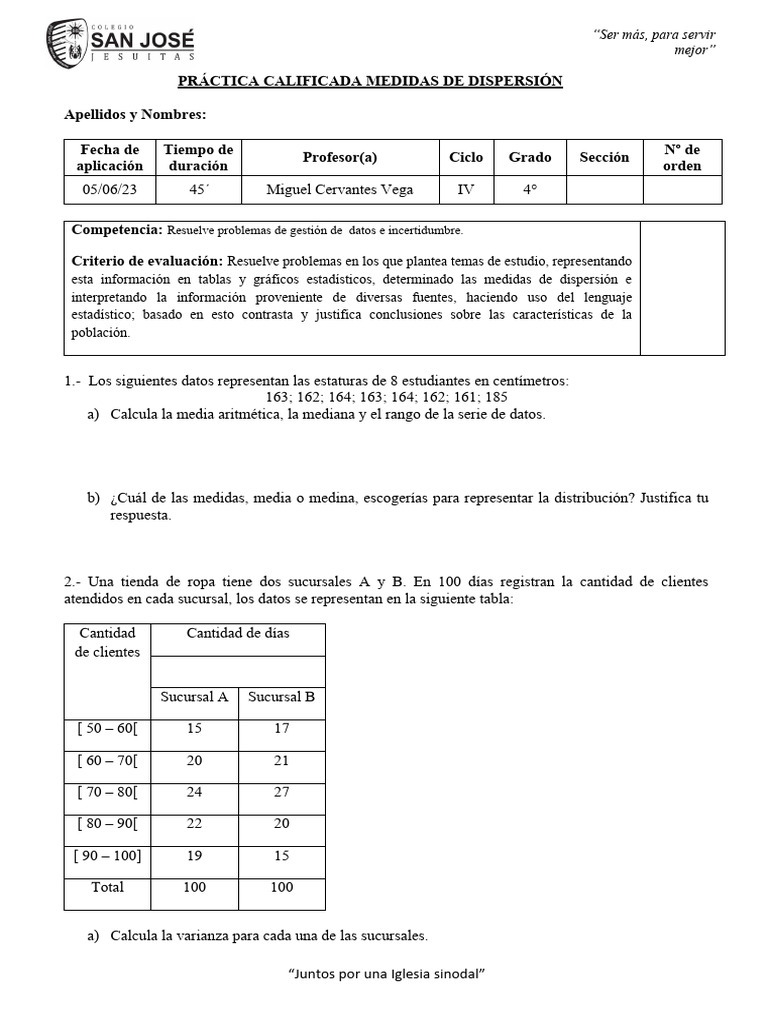 Practica Mate Sin ND | PDF