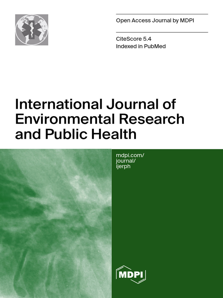 flyer | PDF | Academic Journal | Open Access