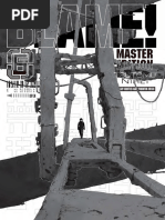 SCP-8980 - SCP Foundation | PDF | Experiment | Information