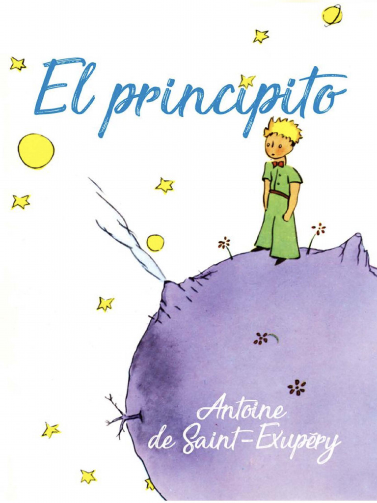 El Principito | PDF