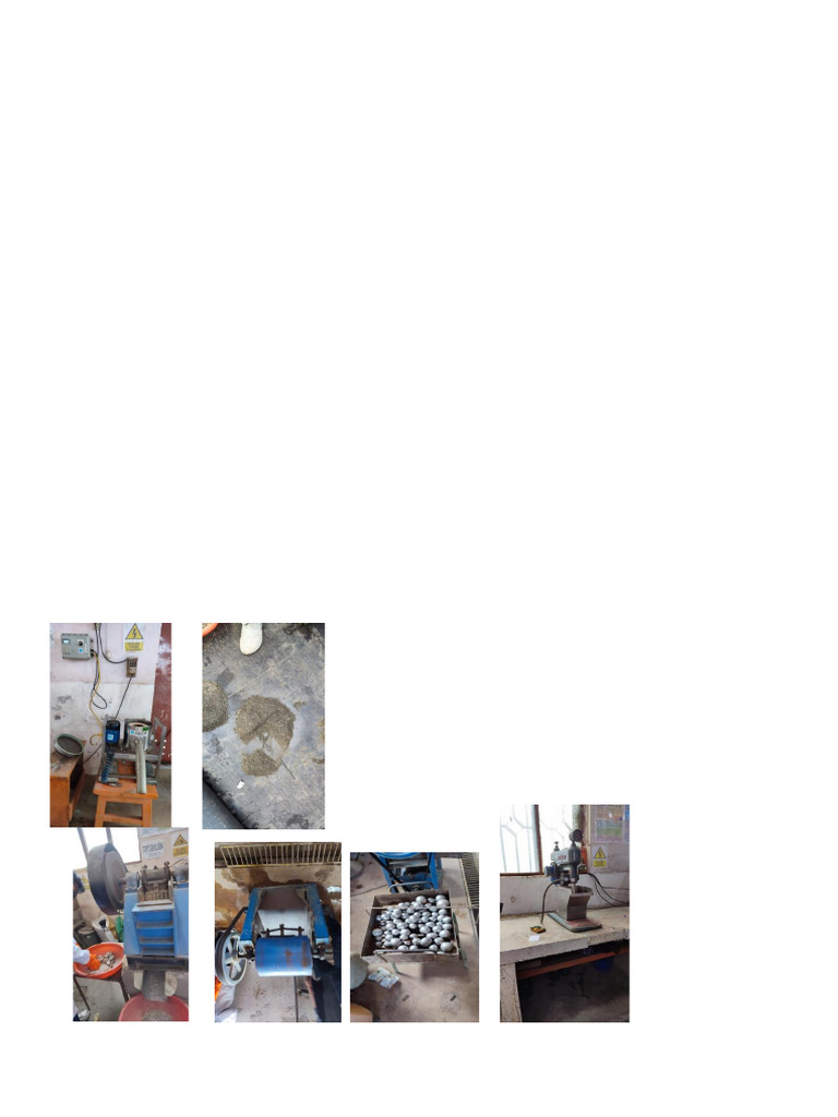 Fotos para ICM | PDF