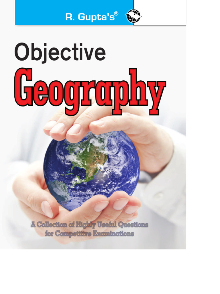 Objective Geography | PDF