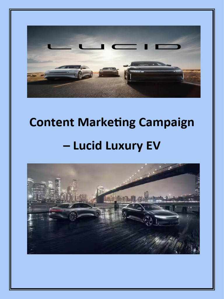 CMC - Lucid | PDF