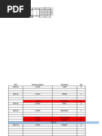 BMS Input/Output Points Summary | PDF | Valve | Water Heating