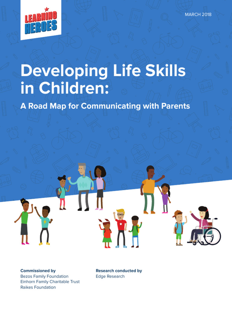 DLS Report 2018 For Distribution Single Pages | PDF | Learning | Teachers