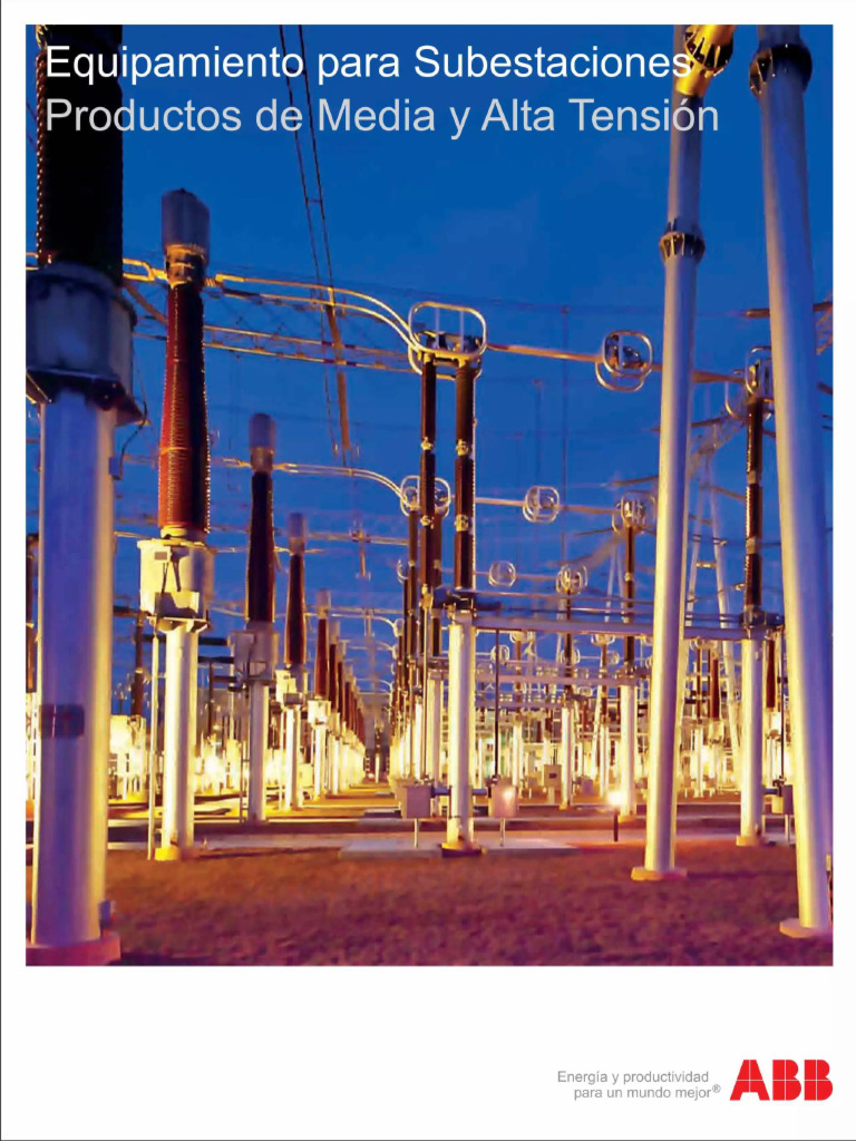 Catalogo Abb Myat | PDF