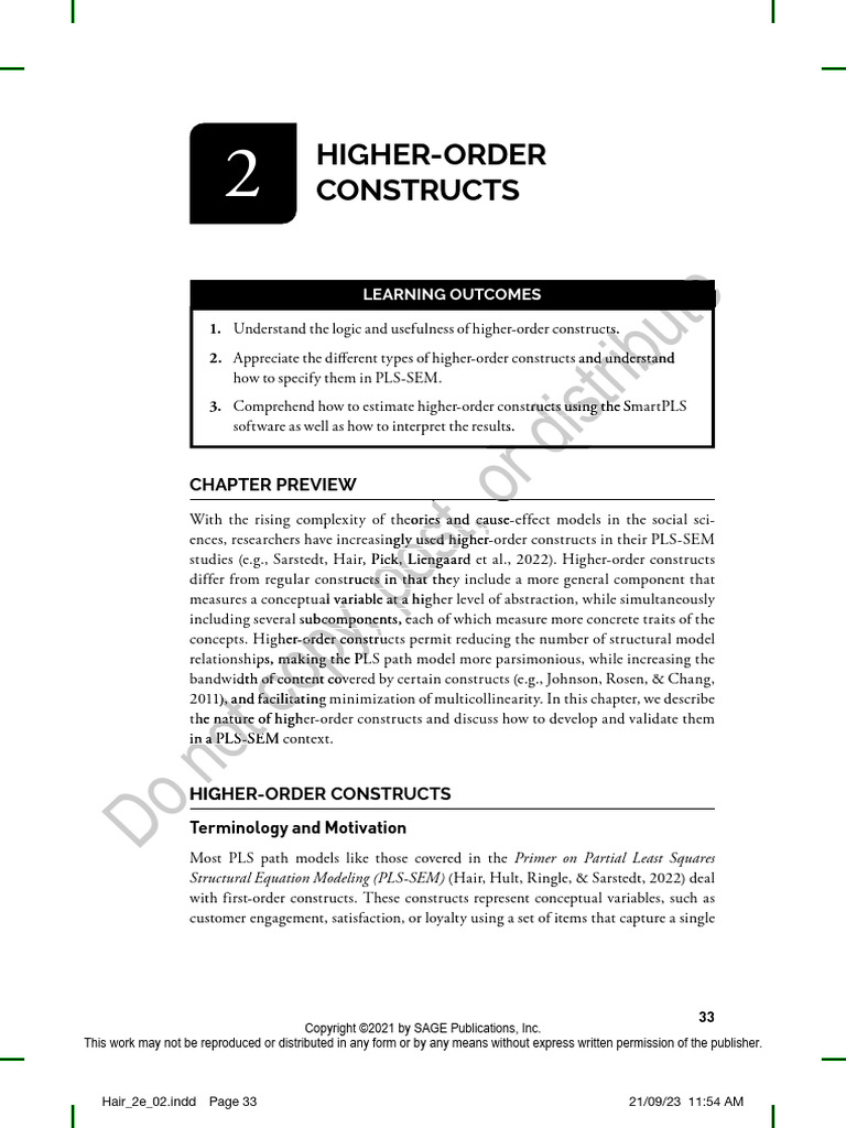 A Higher-Order Construct | PDF | Top Down And Bottom Up Design ...