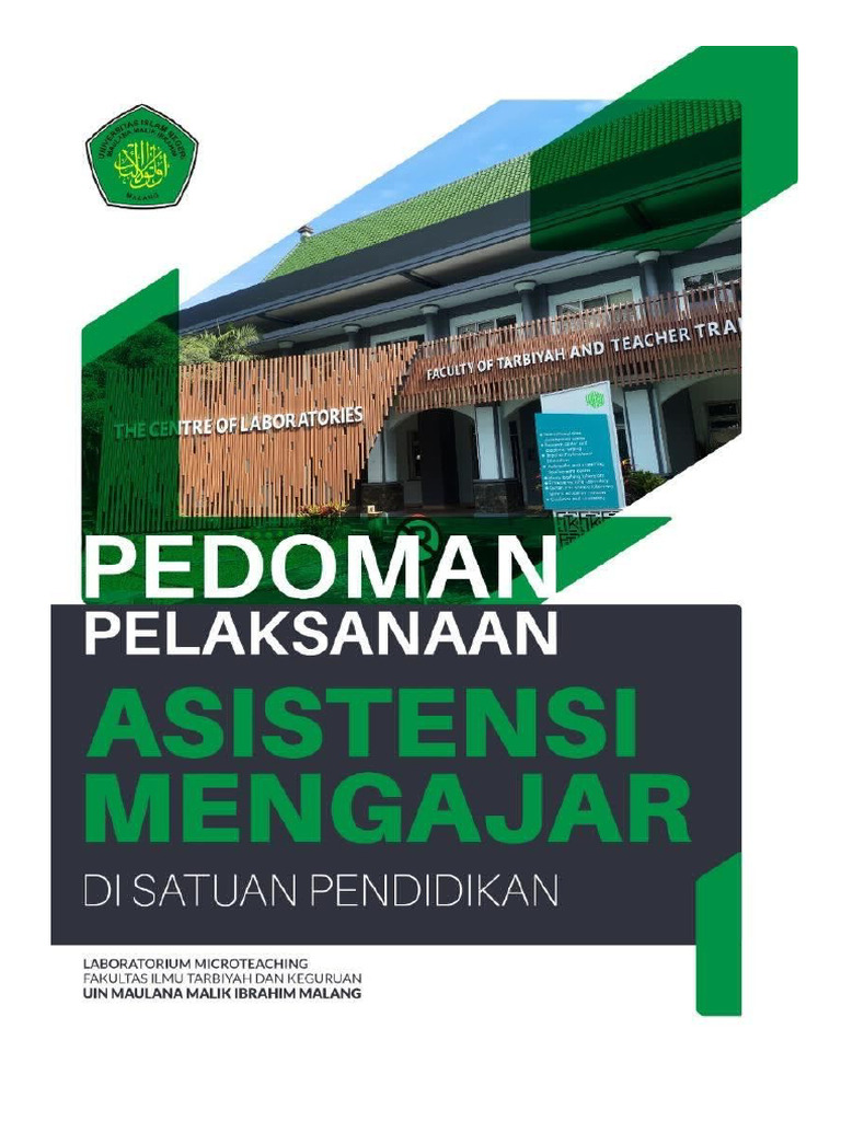 Buku Pedoman AM 2024 Fix | PDF