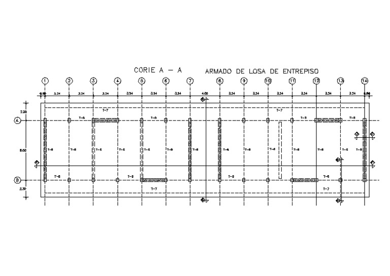 Corte Aa | PDF