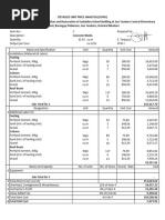 Checklist For Filing of Form Fc-Trs | PDF | Securities (Finance) | Stocks