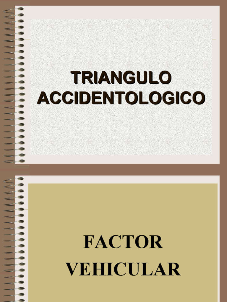 Factor Vehicular | Descargar gratis PDF | Ciencias fisicas | Ingeniería ...