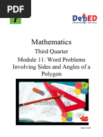 BICEN Maths Equation Revision Sheet | PDF | Trigonometric Functions | Sine