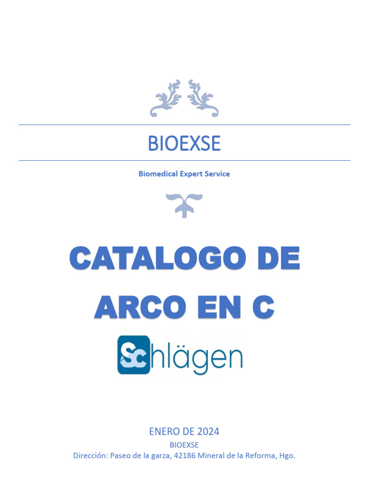 Arco en C Schlagen | PDF | Electromagnetismo | Electricidad