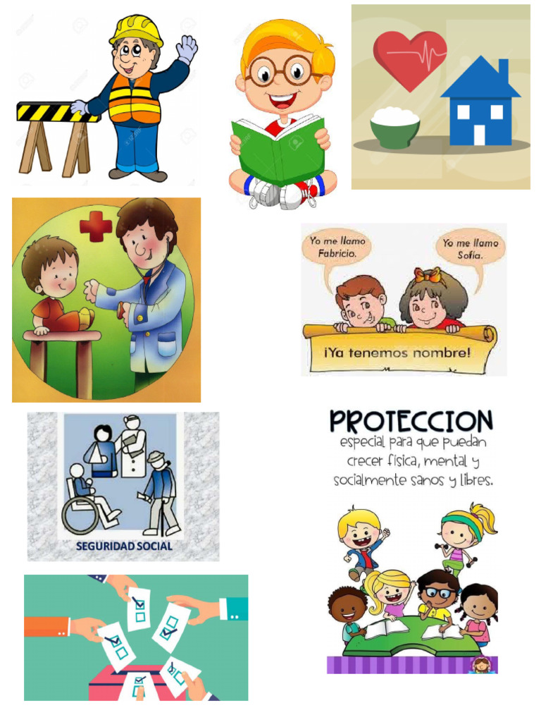 derechos animados | PDF