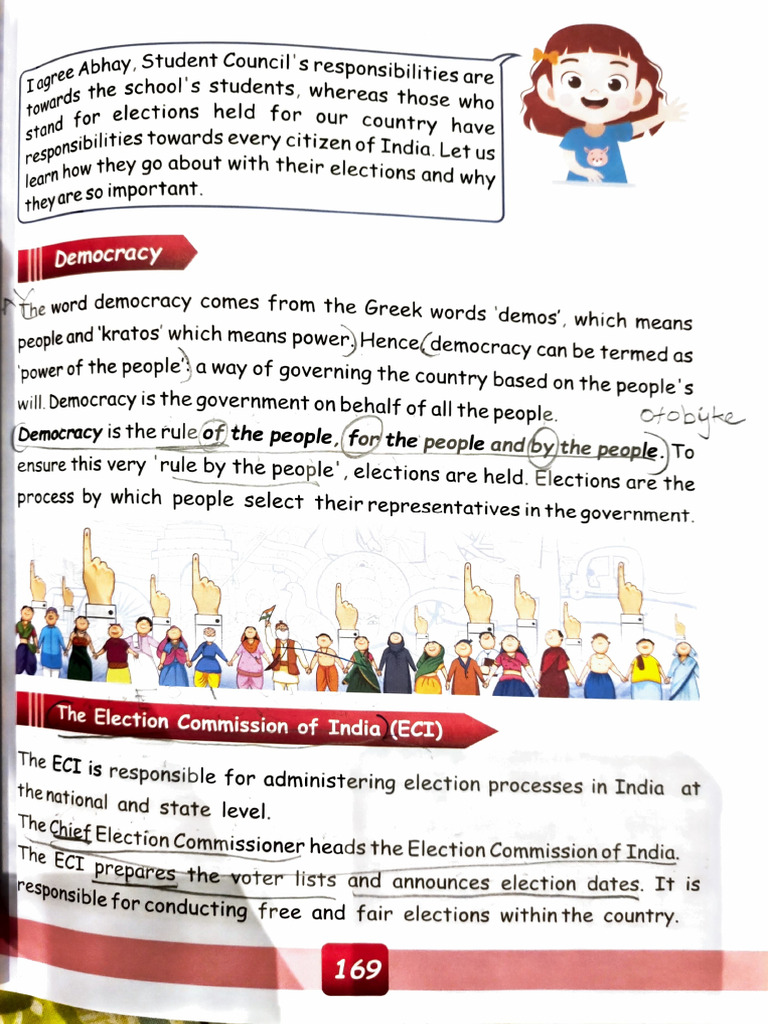 Importance of Election | Download Free PDF | Voting | Elections