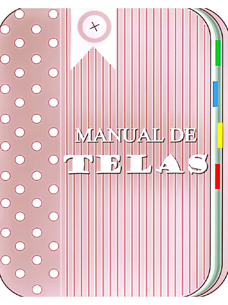 Telas de Telas | PDF