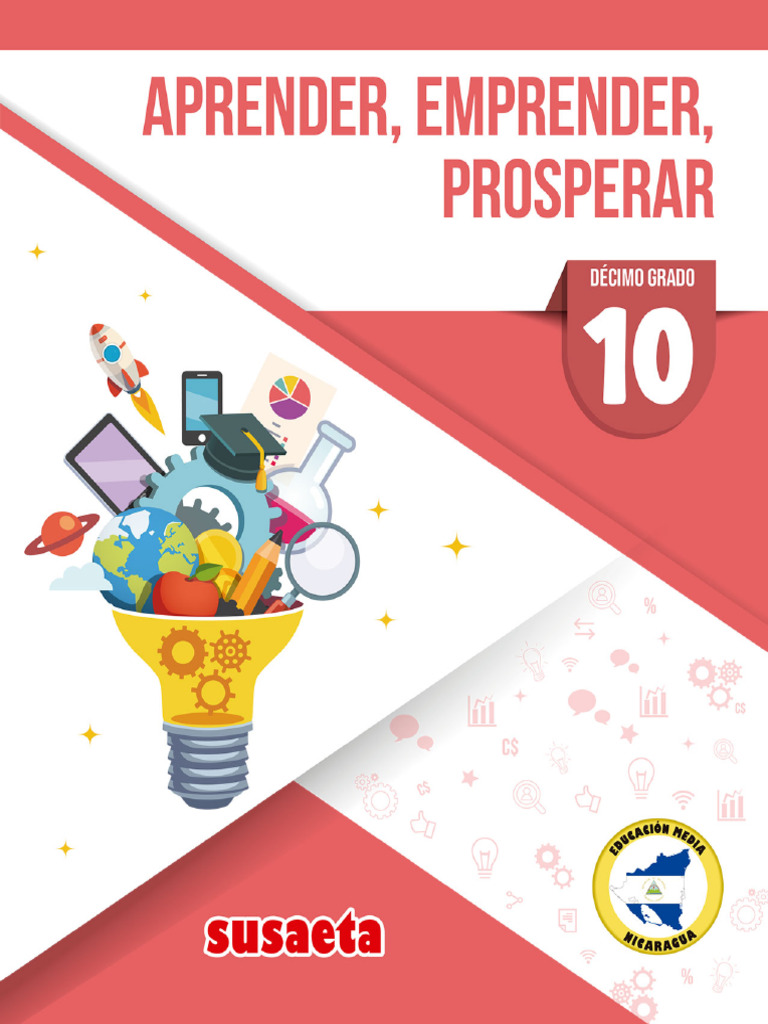 Texto de AEP 10mo | PDF