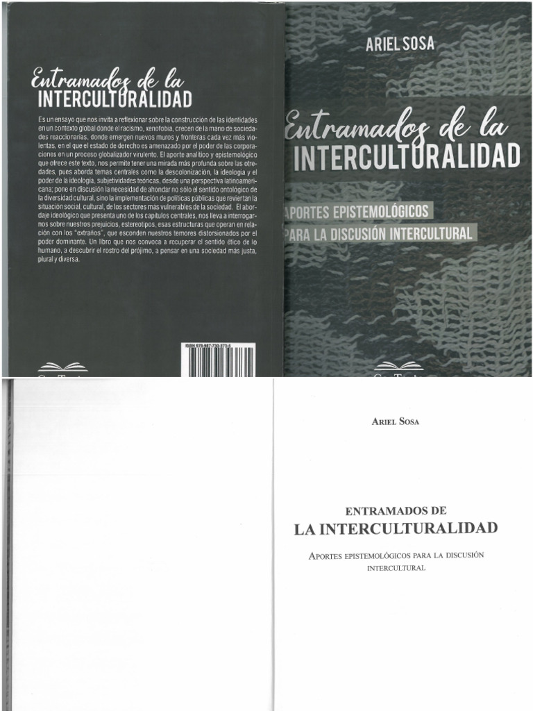 Libro Completo | PDF