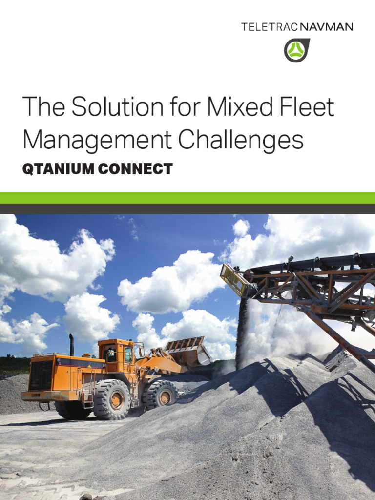 Us Teletrac Navman Tradeshow - Brochure - Final - Re rls09122016 | PDF ...