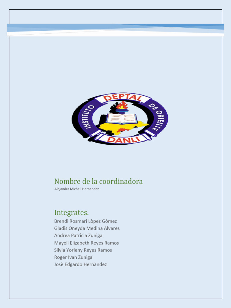 Codigos de Ètica Profesional de Egresada de Infomartica | PDF | Ciencia ...