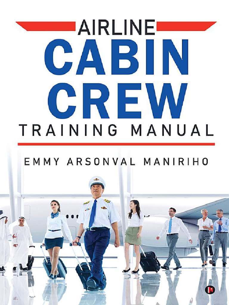 Airline Cabin Crew Training Manual | PDF | Federal Aviation ...
