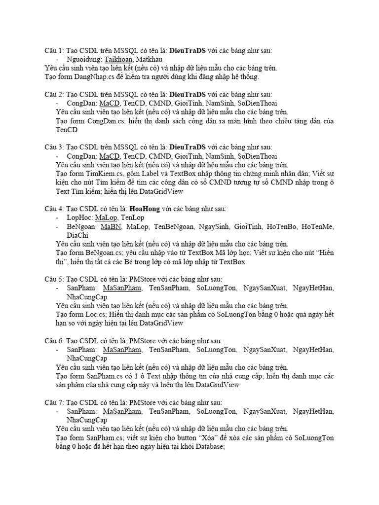 TH05 | PDF
