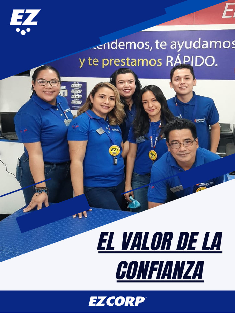 El Valor de La Confianza | PDF