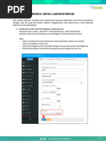 Alur Dan Tarif Medical Check Up Prodia | PDF | Pengembangan Diri | Kesehatan Holistik
