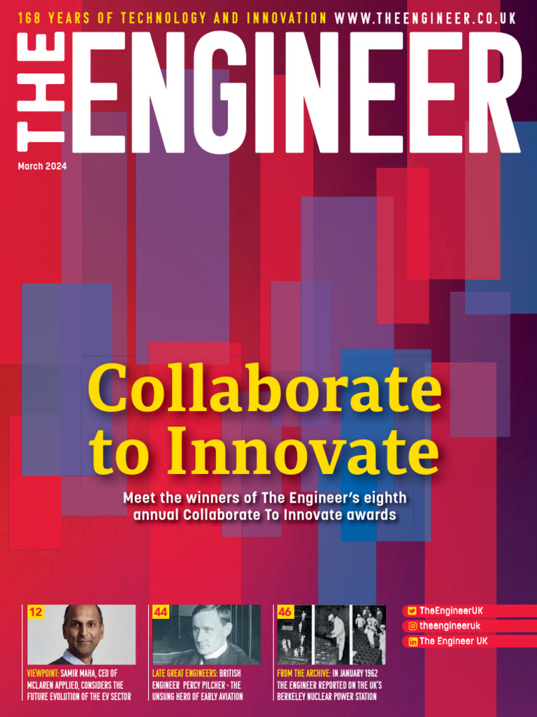 The Engineer | PDF