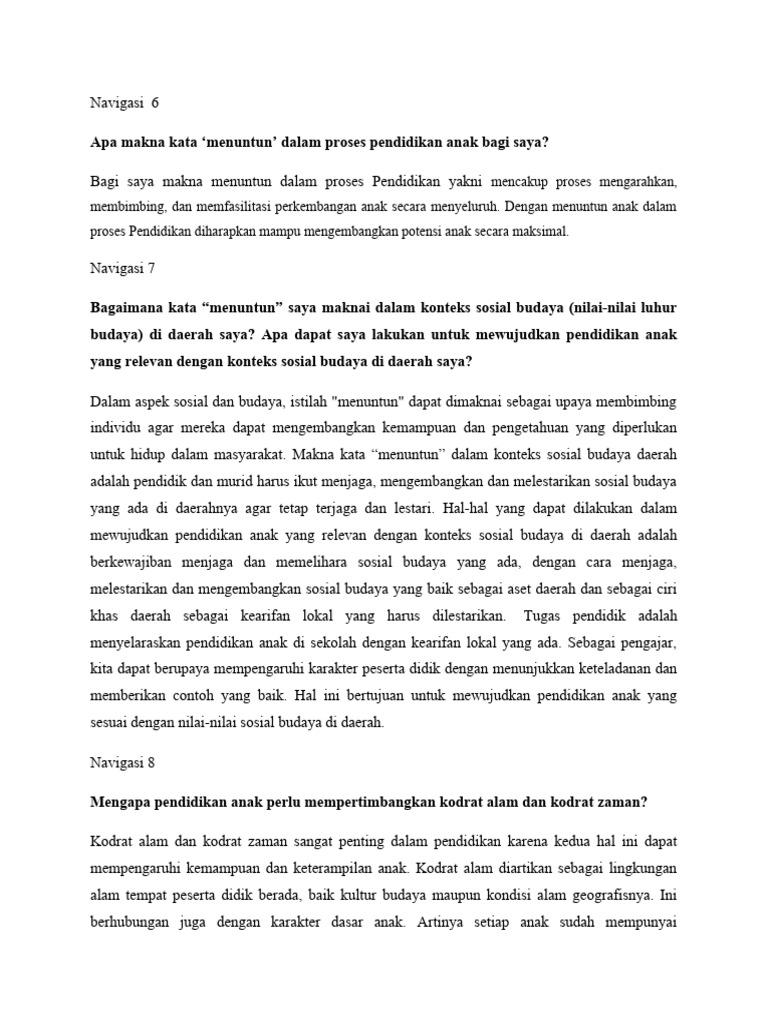 Eksplorasi Konsep Filopi Topik 2 | PDF | Kesehatan Holistik