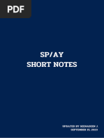 TM2 Thai Immigration Form | PDF