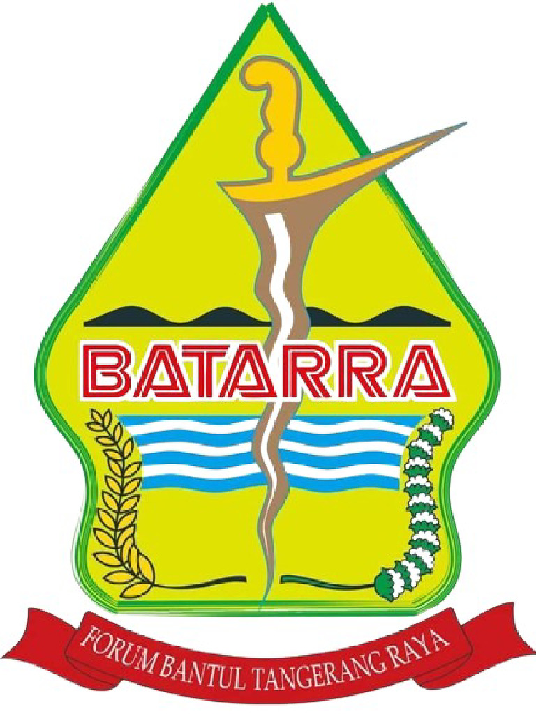 Logo Batarra | PDF
