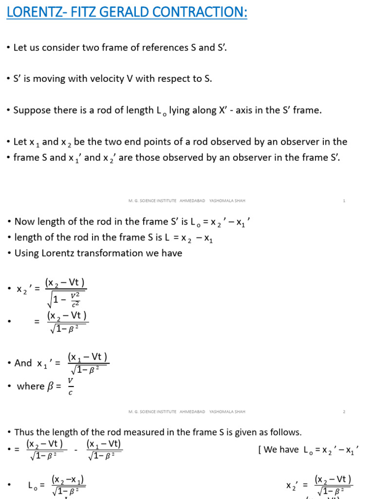 SEM 4 PAPER-205 UNIT 3 LEC-3 | PDF | Geometry | Physical Sciences