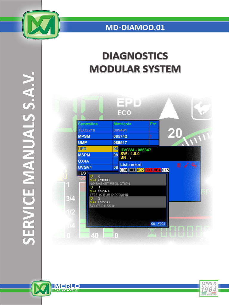 1 - Md-Diamod.01 | PDF