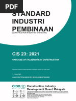 Act 520 - Cidb Act, 1994 | PDF | Seal (Emblem) | Expense