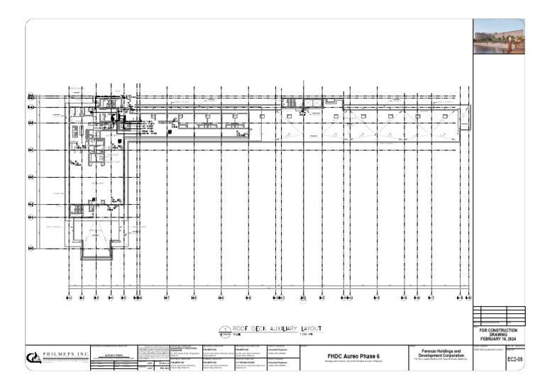 Construction Layout for Consultants | PDF