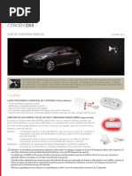 Audi 2017 Factura Original | PDF | Transporte privado | Vehículos