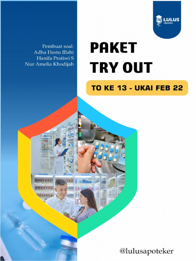 Obat Pengencer Dahak untuk Bayi 0-6 Bulan | PDF