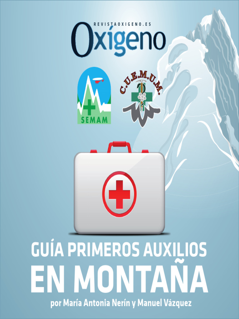 Primero Aux Ilio S | PDF | Lesión | Primeros auxilios