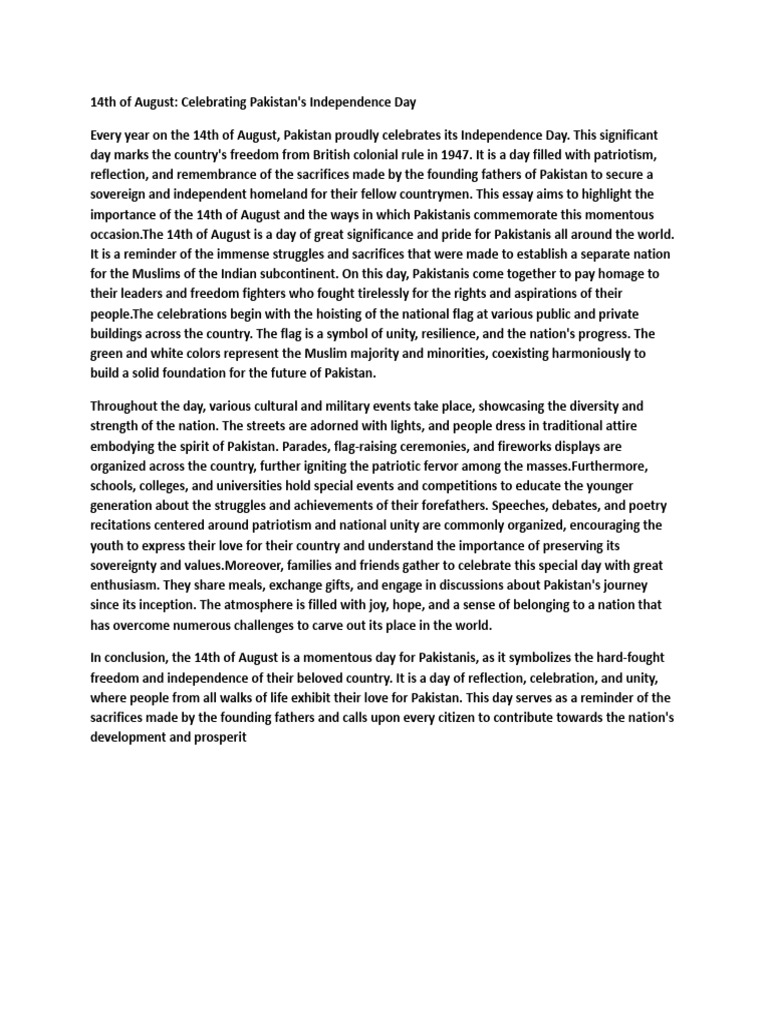 Essays For Class 10 and 12 | PDF | Deforestation