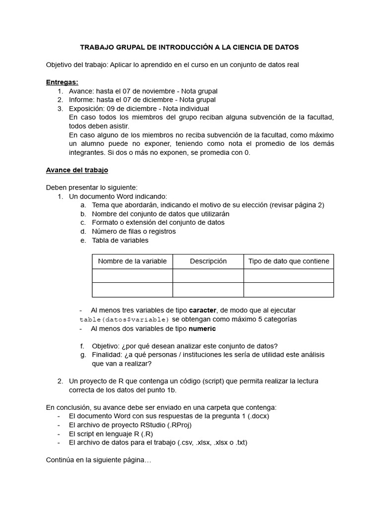 Trabajo Grupal | PDF | Archivo de computadora | Informática