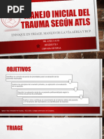 Escala RACE: Evaluación Prehospitalaria del Ictus | PDF | Cuidado de la ...