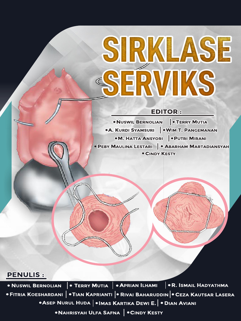 Sirklase Serviks | PDF