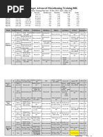 Hansons Marathon Training Plans | PDF | Athletic Sports | Racing