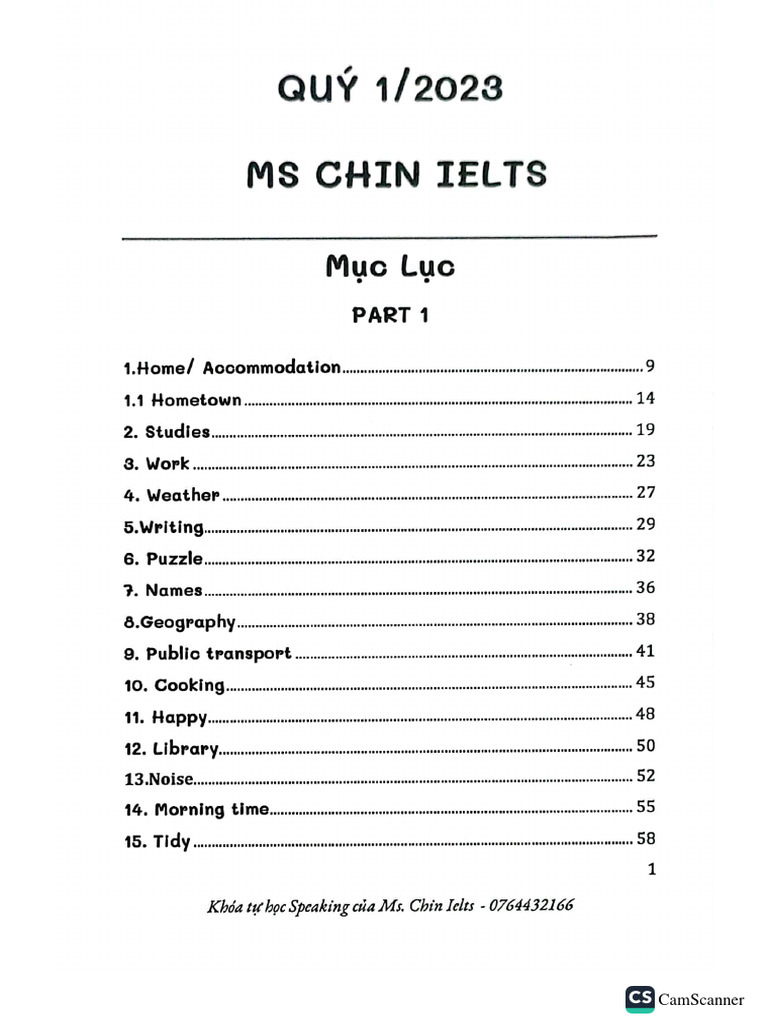 Part 1 Pdf