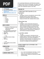 FAANGPath Simple Template | PDF