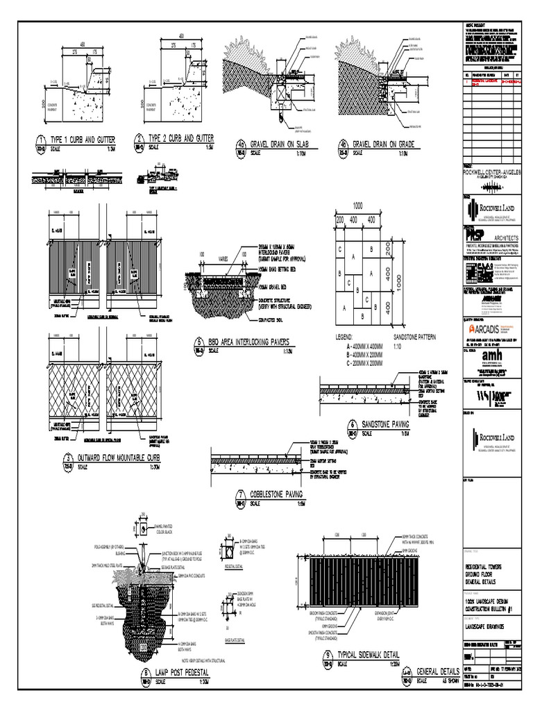 General Details | PDF | Building | Building Materials