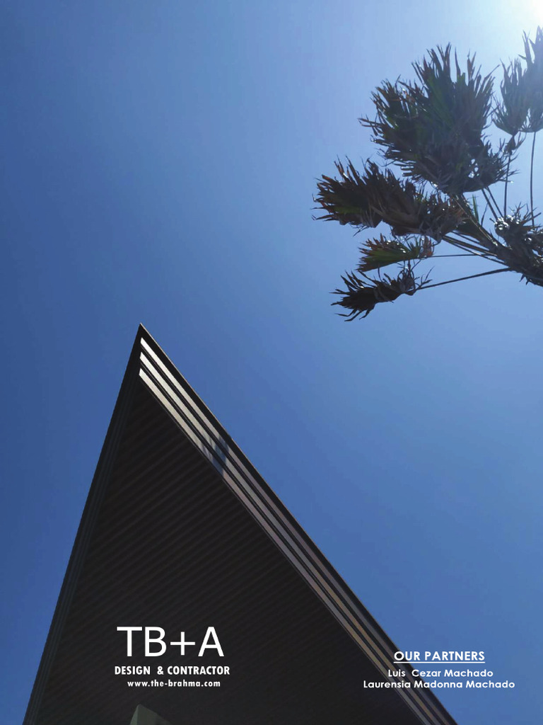 Compro Tba | PDF | Career & Growth | Art