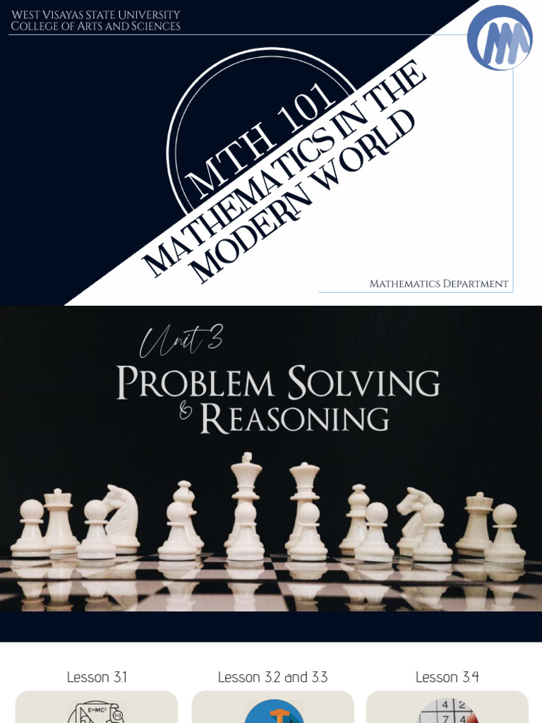 PDF - 3.2 and 3.3 Problem Solving - BSAM 1A | PDF | Equations ... PDF - 3.2 and 3.3 Problem Solving - BSAM 1A | PDF | Equations ...